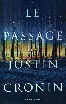 Le Passage - Justin Cronin - Libaco.fr